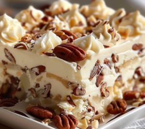 Elvis Presley Cake (Jailhouse Rock Cake) – yummydishes